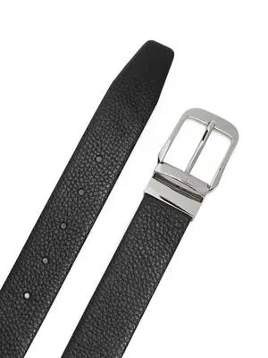 DOUCAL'S Leather Belt