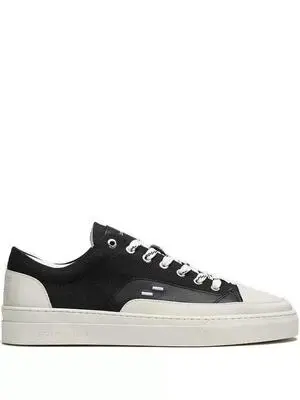 Filling Pieces Low-top Sneakers - Black