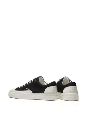 Filling Pieces Low-top Sneakers - Black