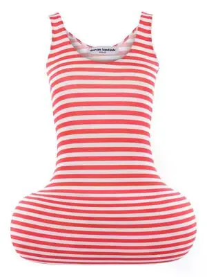 DURAN LANTINK Striped Dress