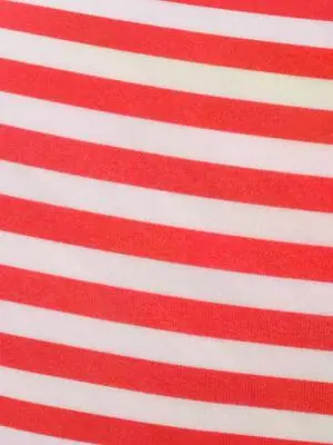 DURAN LANTINK Striped Dress