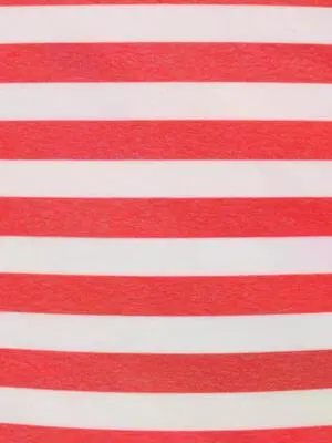 DURAN LANTINK Striped Dress