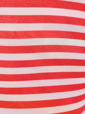 DURAN LANTINK Striped Dress
