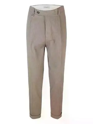 PAOLO PECORA Duomo Chino Trousers