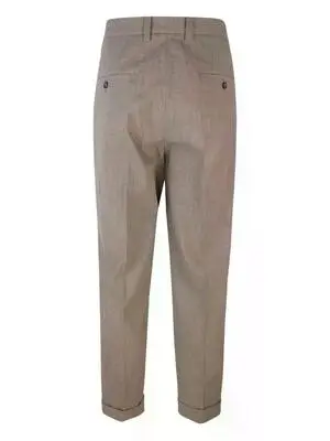 PAOLO PECORA Duomo Chino Trousers