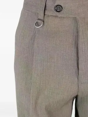 PAOLO PECORA Duomo Chino Trousers