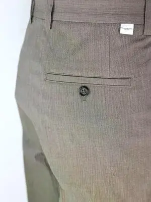 PAOLO PECORA Duomo Chino Trousers