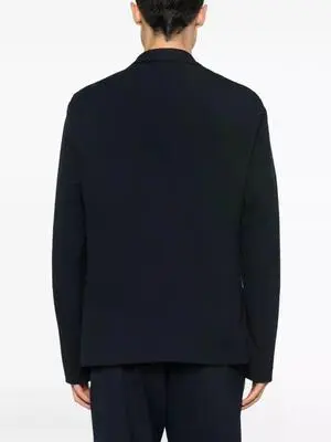 Emporio Armani Single-breasted Blazer