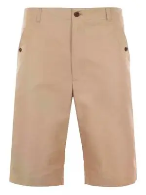Junya Watanabe Button Detailed Shorts For Men