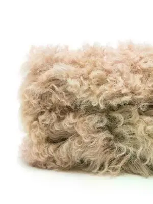 Alexander McQueen T-bar Cross Body Bag