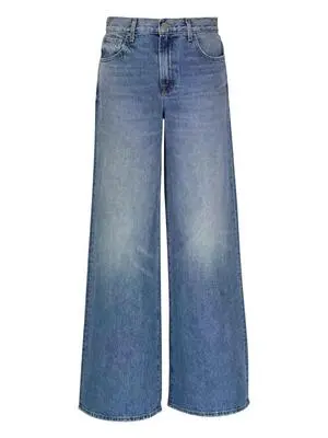 Twp Button Detailed Jeans For Women