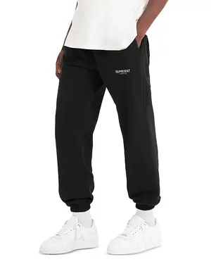 REPRESENT Owners Club Sweatpants - Black