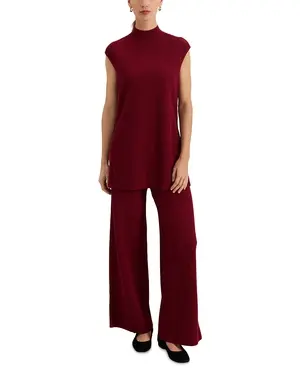PHASE EIGHT Lori Ribbed Pants