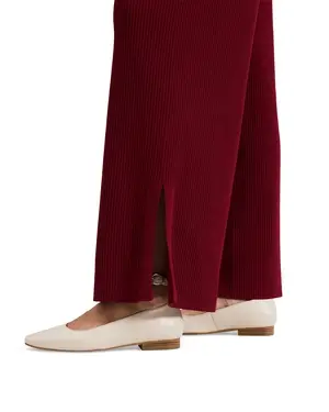PHASE EIGHT Lori Ribbed Pants