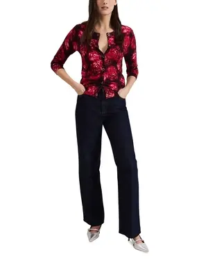 PHASE EIGHT Dani Rose Cardigan