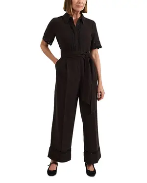 PHASE EIGHT Bloomfield Jumpsuit