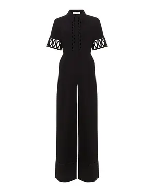 PHASE EIGHT Bloomfield Jumpsuit