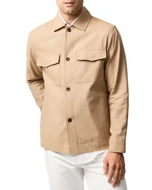 Rodd & Gunn Rocky Bay Jacket