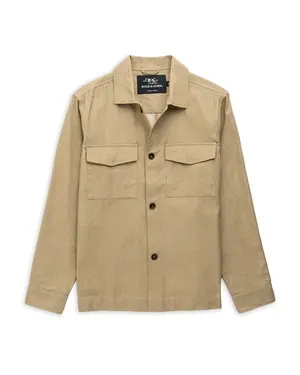 Rodd & Gunn Rocky Bay Jacket