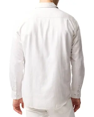 Rodd & Gunn Bastia Hill Long Sleeve Shirt