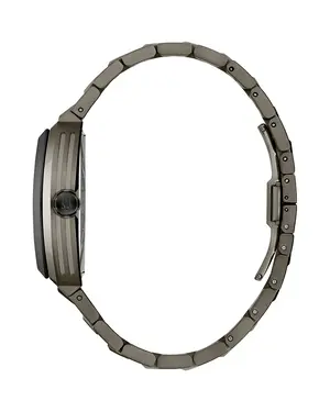 Bulova Maquina Watch - Green/gray