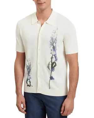 Ted Baker London Ruits Floral Shirt