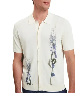 Ted Baker London Ruits Floral Shirt