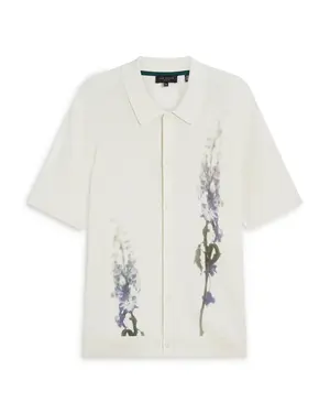 Ted Baker London Ruits Floral Shirt