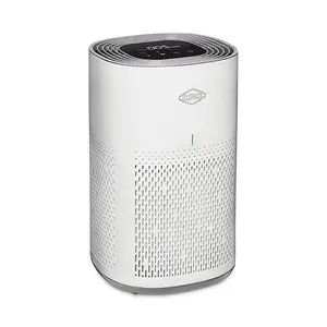 CLOROX Room True Hepa Air Purifier - White