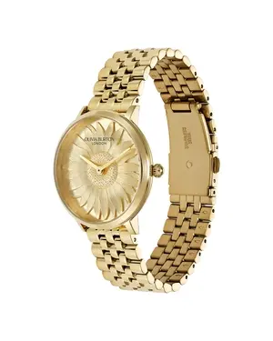 OLIVIA BURTON Sunflower Watch, 35mm