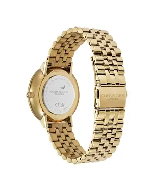 OLIVIA BURTON Sunflower Watch, 35mm