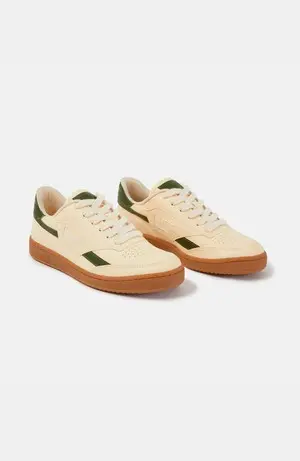 SAYE M89 Icon Sneakers - Vanilla Cactus