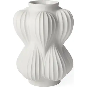 Jonathan Adler Balloon Vase - White