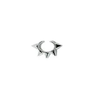 Fry Powers Heart Shaped Garnet Ring In 14k Gold 40