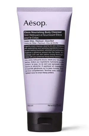 Aesop Eleos Nourishing Body Cleanser - No Color