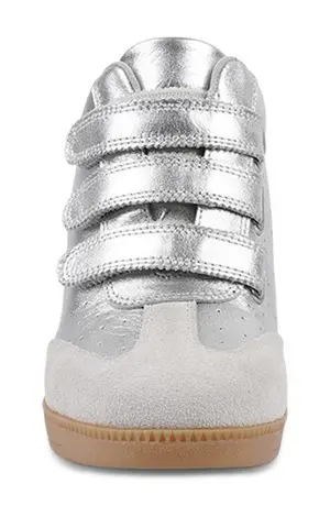 CANDIE'S Primm Mule - Silver