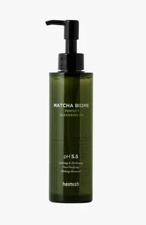 HEIMISH Matcha Biome Perfect Cleansing Oil - None
