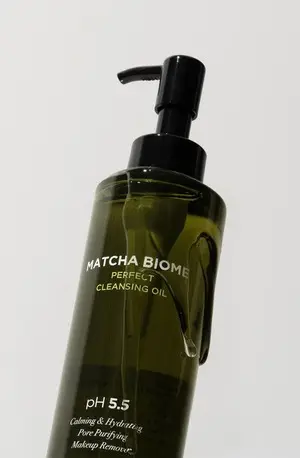 HEIMISH Matcha Biome Perfect Cleansing Oil - None
