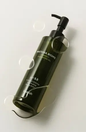 HEIMISH Matcha Biome Perfect Cleansing Oil - None
