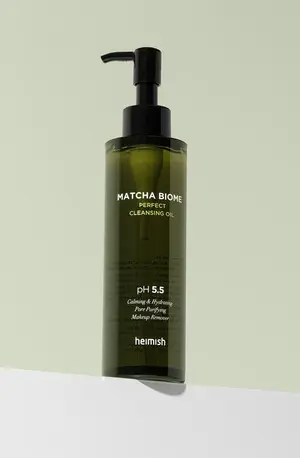 HEIMISH Matcha Biome Perfect Cleansing Oil - None