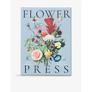 PRINTWORKS Flower Press Kit - One-color