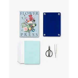 PRINTWORKS Flower Press Kit