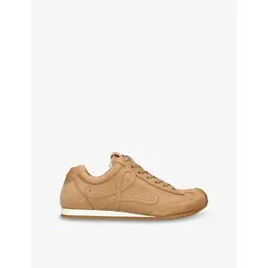 Loewe Embossed Sneakers For Men