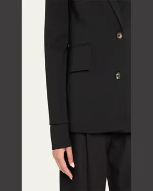 A.W.A.K.E. Mode 3-in-1 Woolblend Jacket