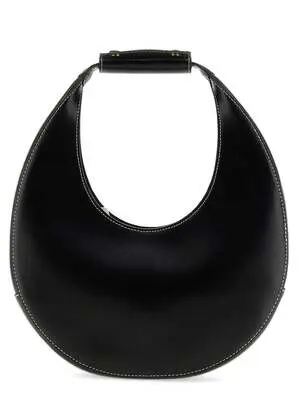 Staud Moon Bag - Black