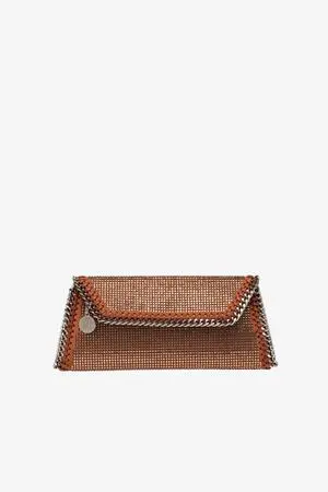 Stella McCartney Stella McCartney Clutch - Topaz
