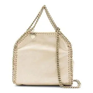 Stella McCartney Bag - Gold