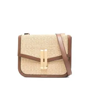 DEMELLIER Tote Bag - Brown