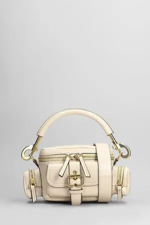 Chloé Camera Bag - Beige