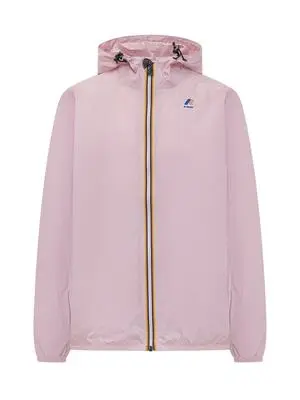 K-way Mid Length Jackets For Women